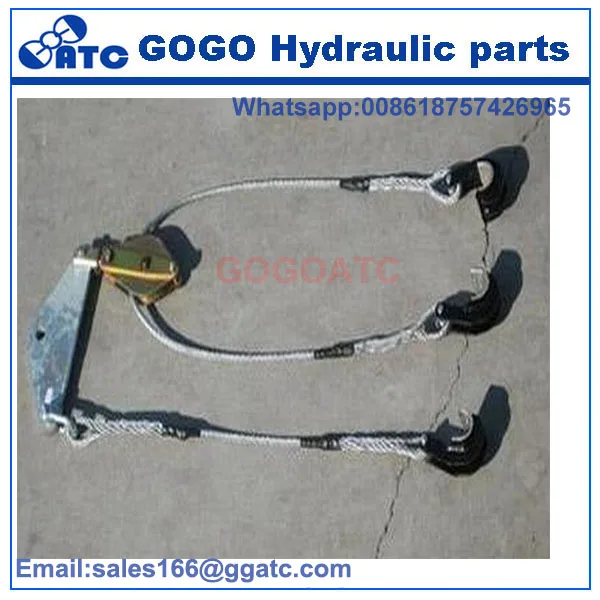 Lifting Hooks - Durable, High-Capacity Lifting Solutions