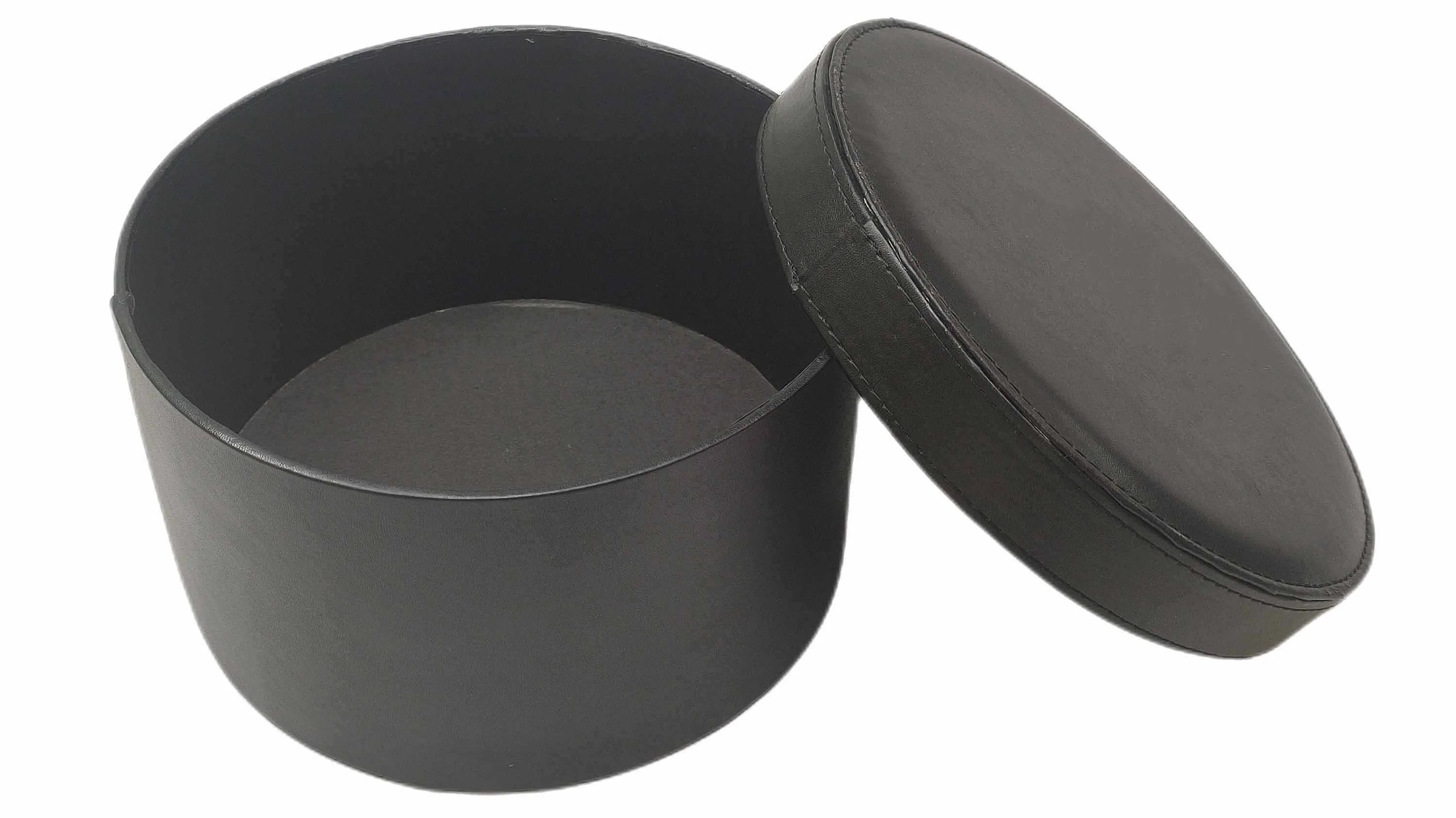 Sunshine Luxury Rose Flowers Wedding Bouquets Paperboard Round Boxes ...