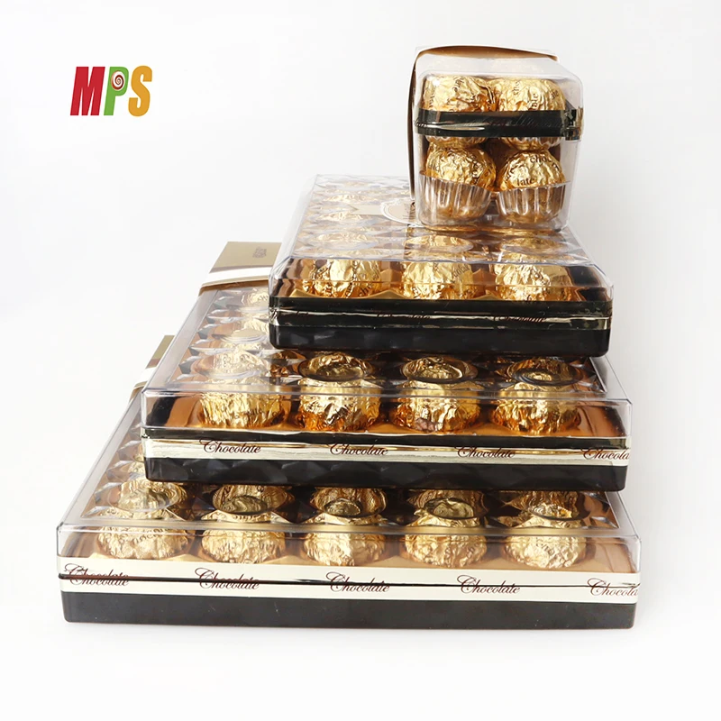 Wholesale Custom Private Label OEM Dark Milk Chocolate