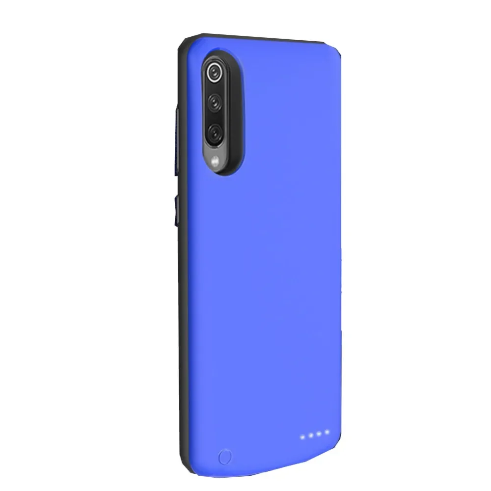 6500mah Battery Case for Xiaomi Mi 9 & SE - Fast Charging