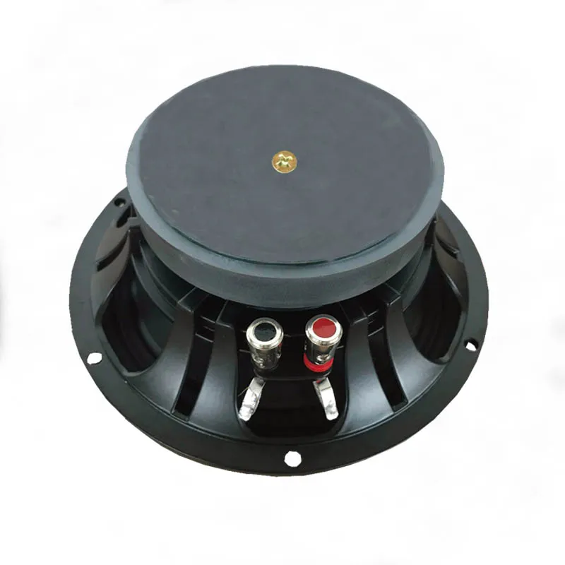 8 Inch Mid Range Speaker Aluminium 8" Car Audio Speakers Midrange 300w ...