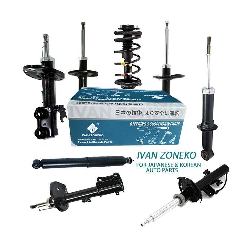 Hot Sale Front Suspension Lower Parts Oem 48068-48070 Control Arm Fit ...