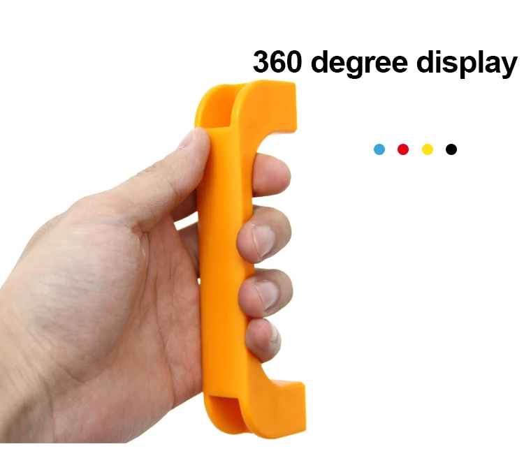 ABS Reinforced Nylon U Shape Welder Machine Tool Accessory Pull Handle ...