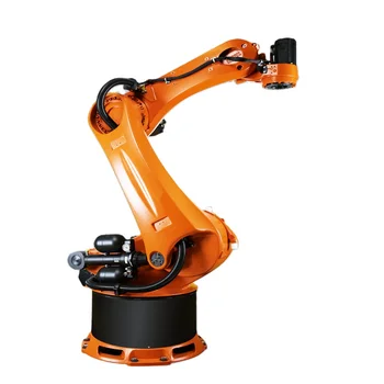 Humanoid Robot Kuka Manipulator Articulated Arm 6.8kgs Payload Kuka ...
