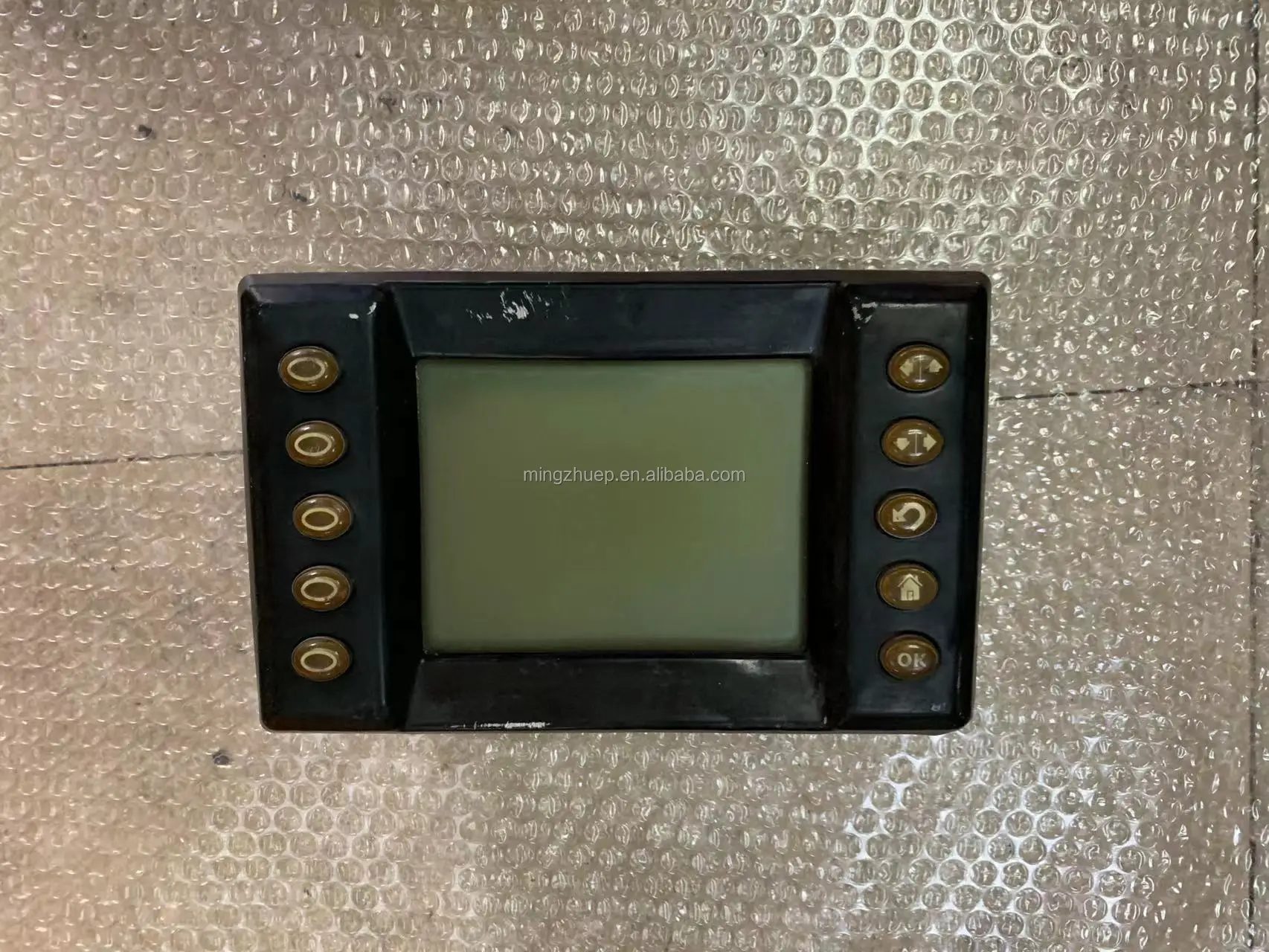 284-8905 Display Monitor Panel for 416E, 420E, 770G Engines