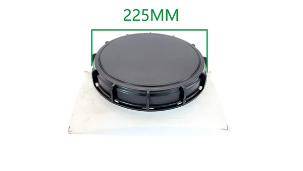 Ct Coupling 6 Inch Ibc Cap With Dust Plug And Camlock Type F - Buy 6 ...