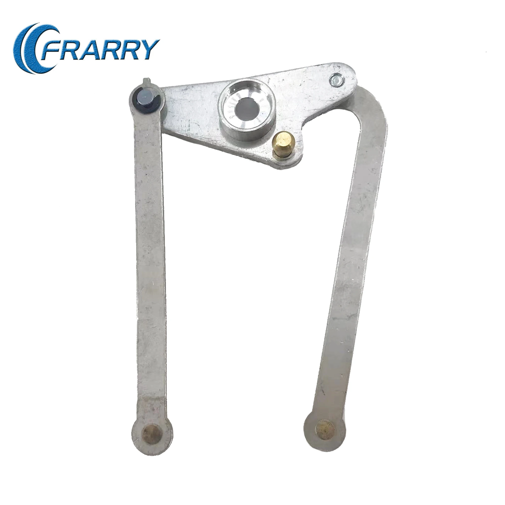 Frarry Intake Manifold Valve Repair Kit for Mercedes-benz