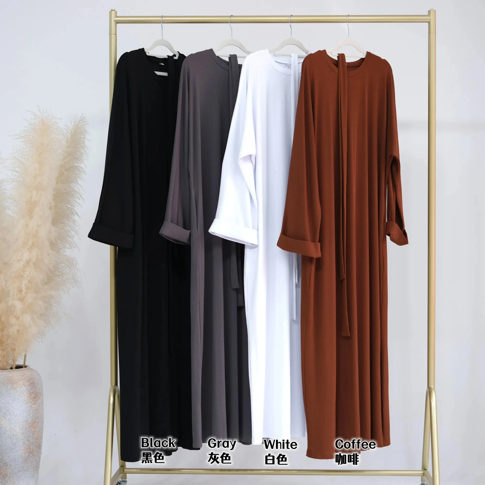 Shop Our Collection of Modest Islamic Clothing from Dubai