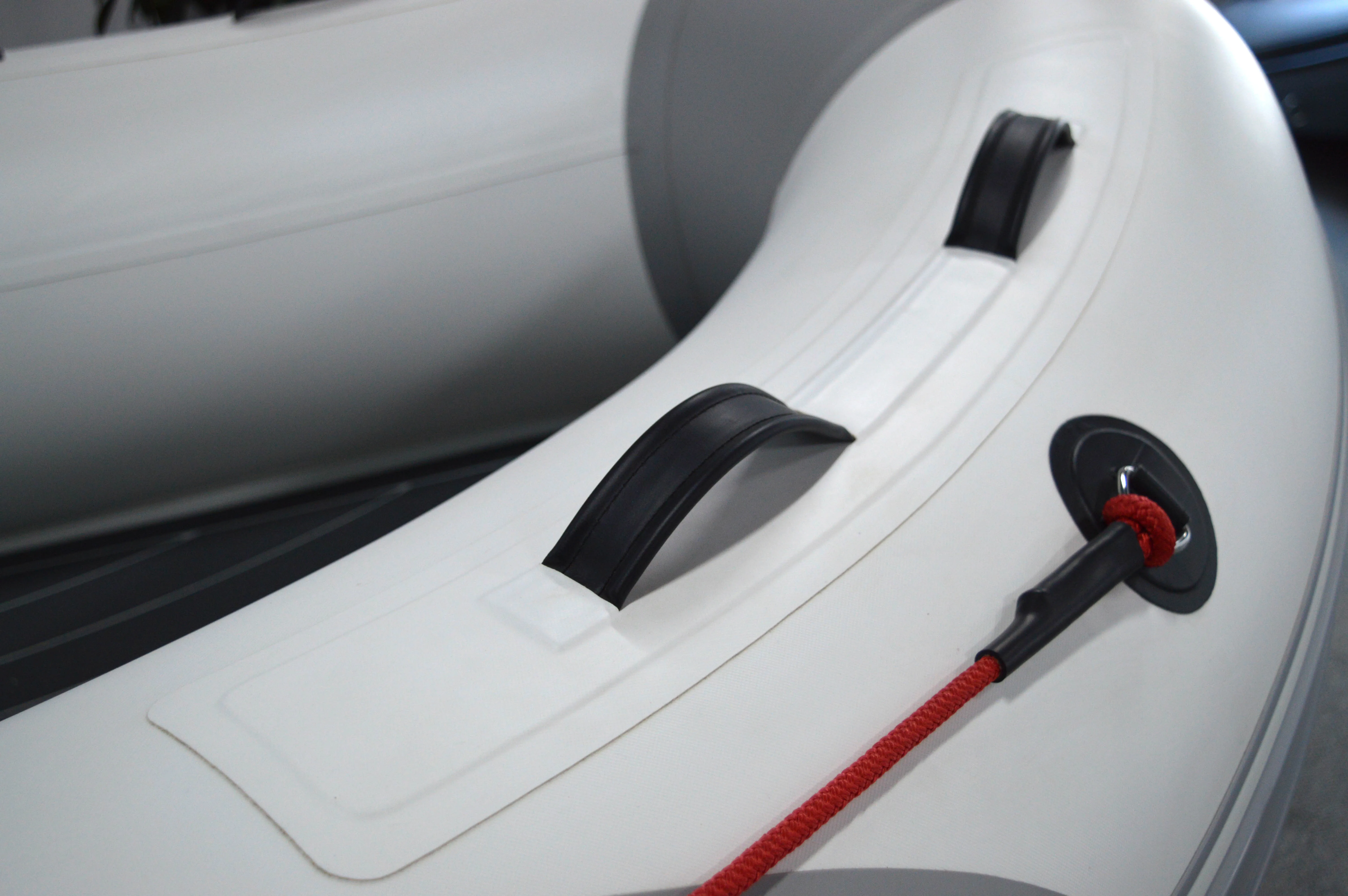 Reachsea High Performance RIB 320 - Ultimate Inflatable Boat