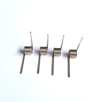 Metal Clips Fasteners Spring For Hair Clip - Buy Metal Clips Fasteners ...