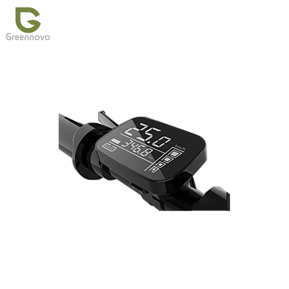 Electric Bicycle Scooter Display Dot Metrix LED LCD Screen| Alibaba.com