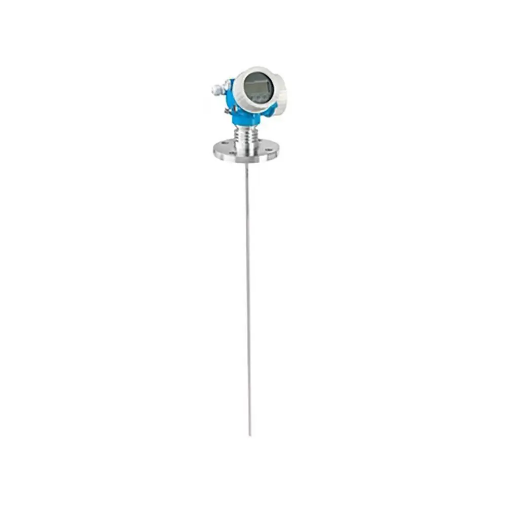 Endress+Hauser FMP40 Guided Wave Sensor Liquid Level Transmitter ...