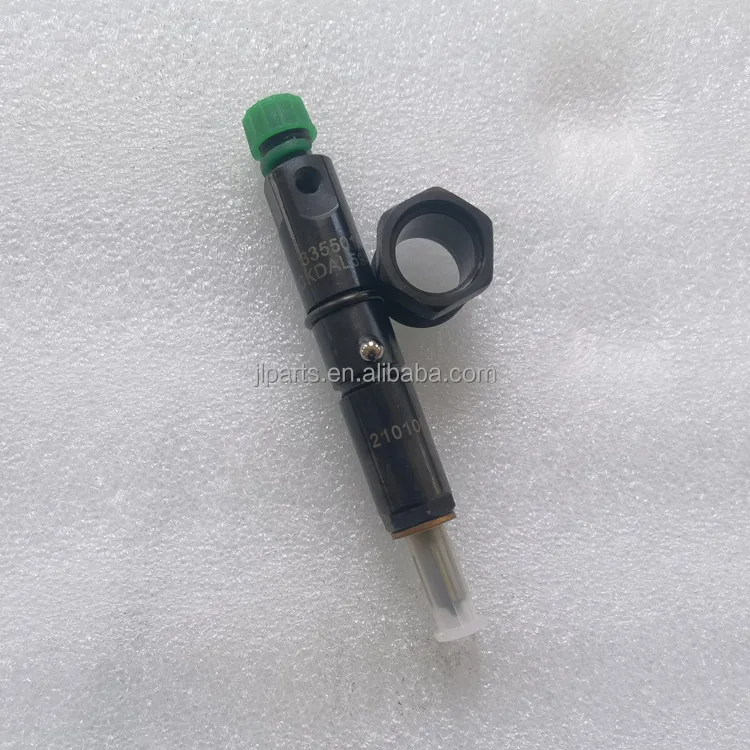 6bt Excavator Engine Injector 4bt Engine Part 3355015 - Buy 3355015 4bt ...