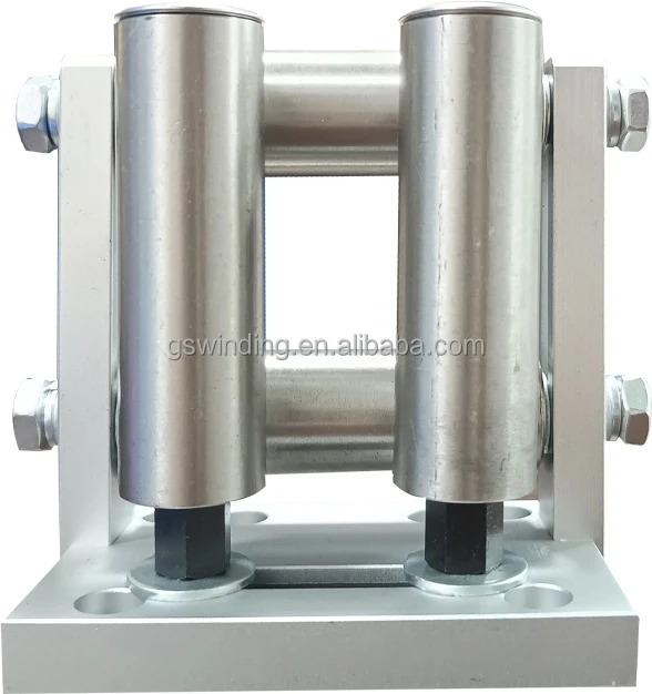 Wire guide rollers Cable guide roller Wire rope guide roller| Alibaba.com