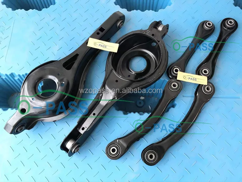 OPASS Rear Lower Trailing Arm for Ford ESCAPE KUGA DM2 SUV