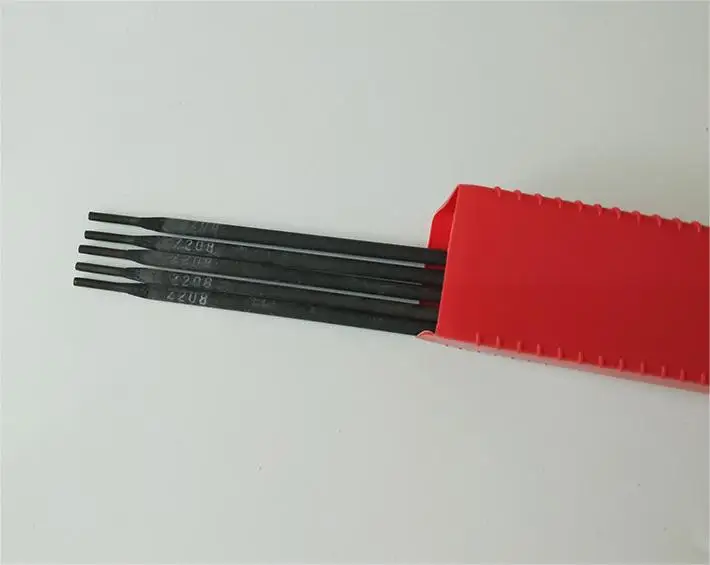 Mild Steel Welding Electrode E6013 Stainless Steel And Carbon Rod ...