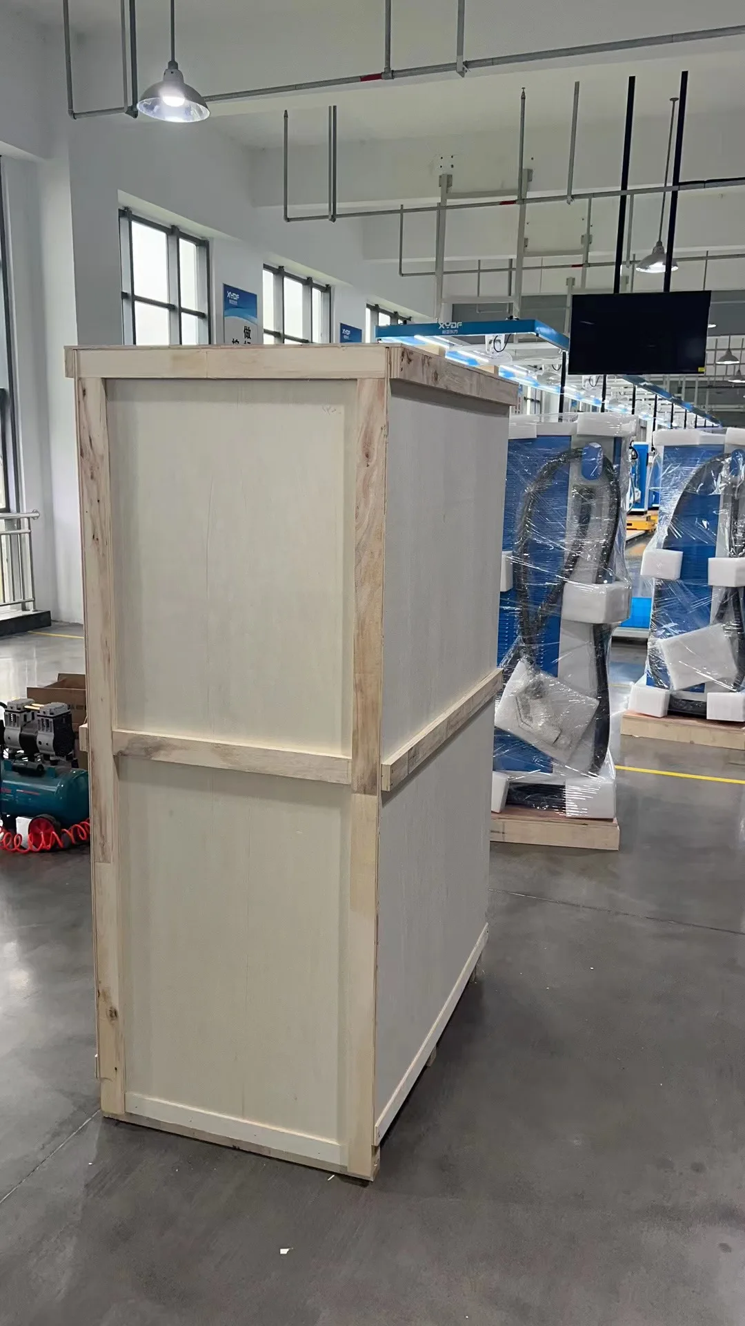 Xydf Commercial Ad Campaign Type Dc Ev Charger Station 160kw 180kw Fast ...