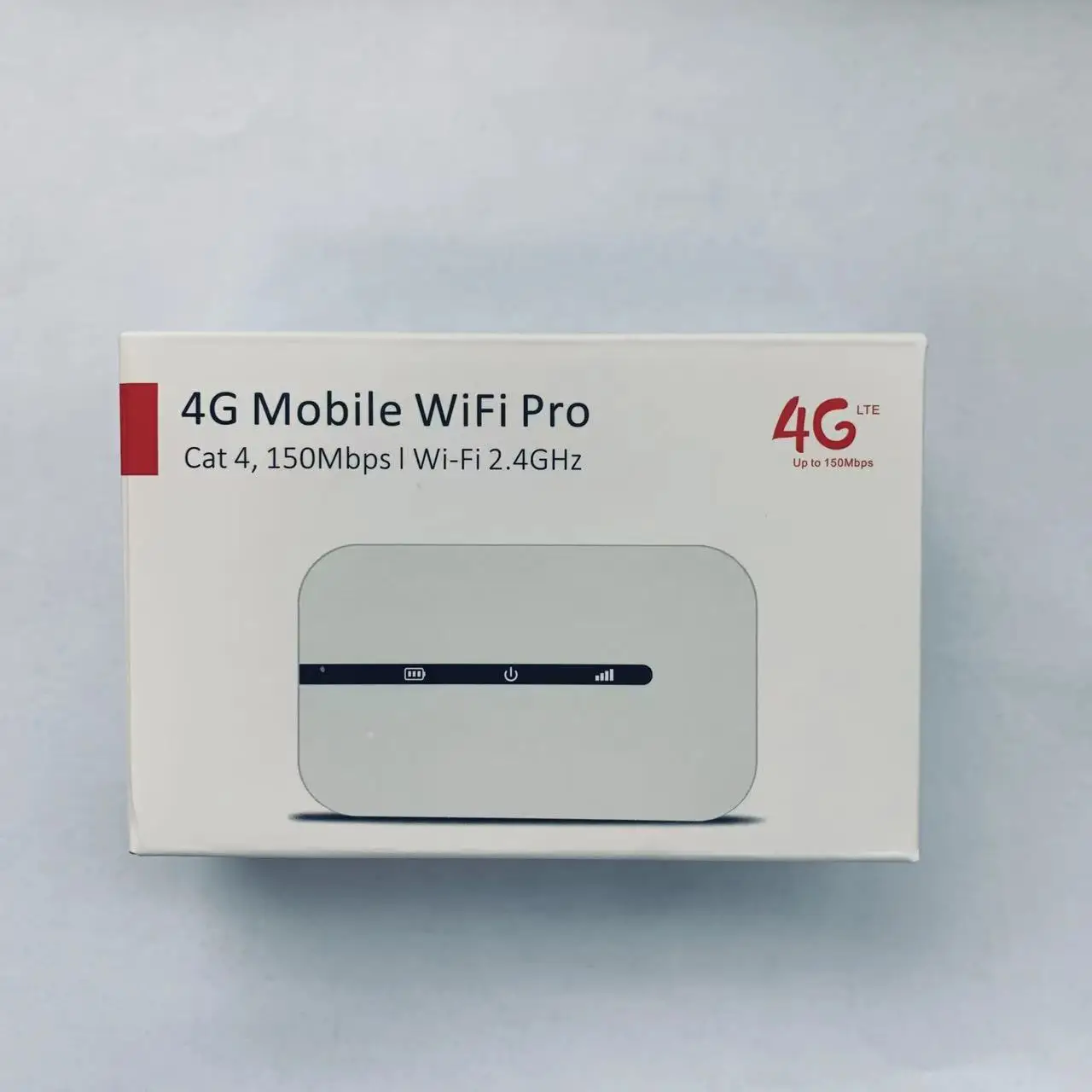 2023 New Products Dnxt 4g Lte Portable Wifi Routers Pocket Hotspot Unlock Wifi H80 Router ...