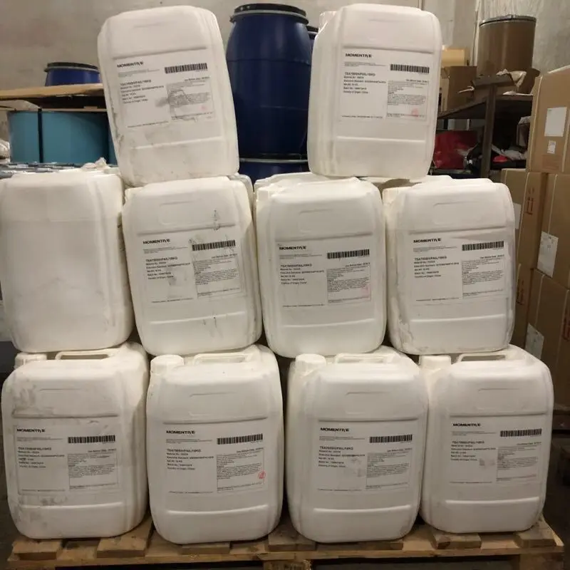 Momentive Tsa-750s Is Excellent For Food Grade Oil-based Silicone ...