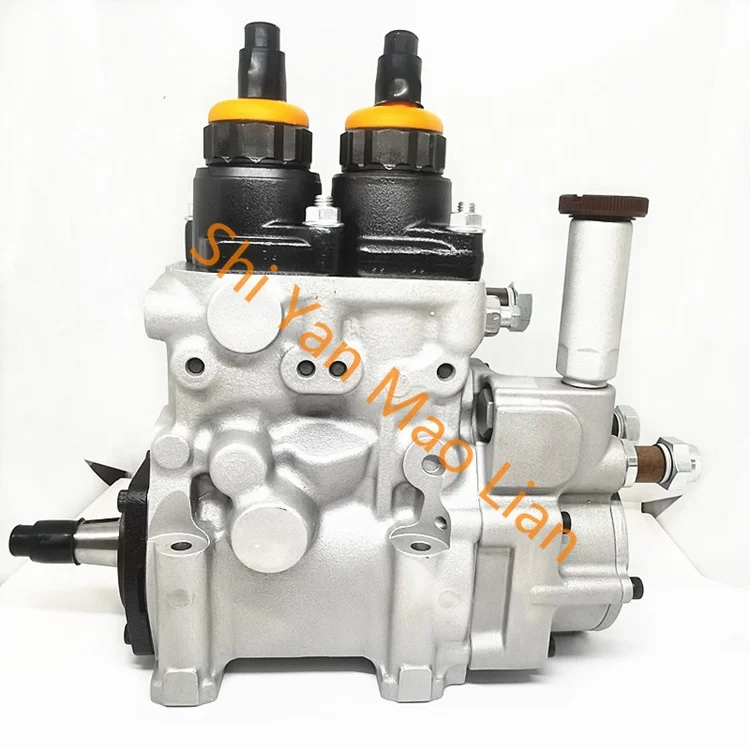 8976254963 Engine Fuel Pump Assy 8976254963 Diesel Pump Hot Sale - Buy ...