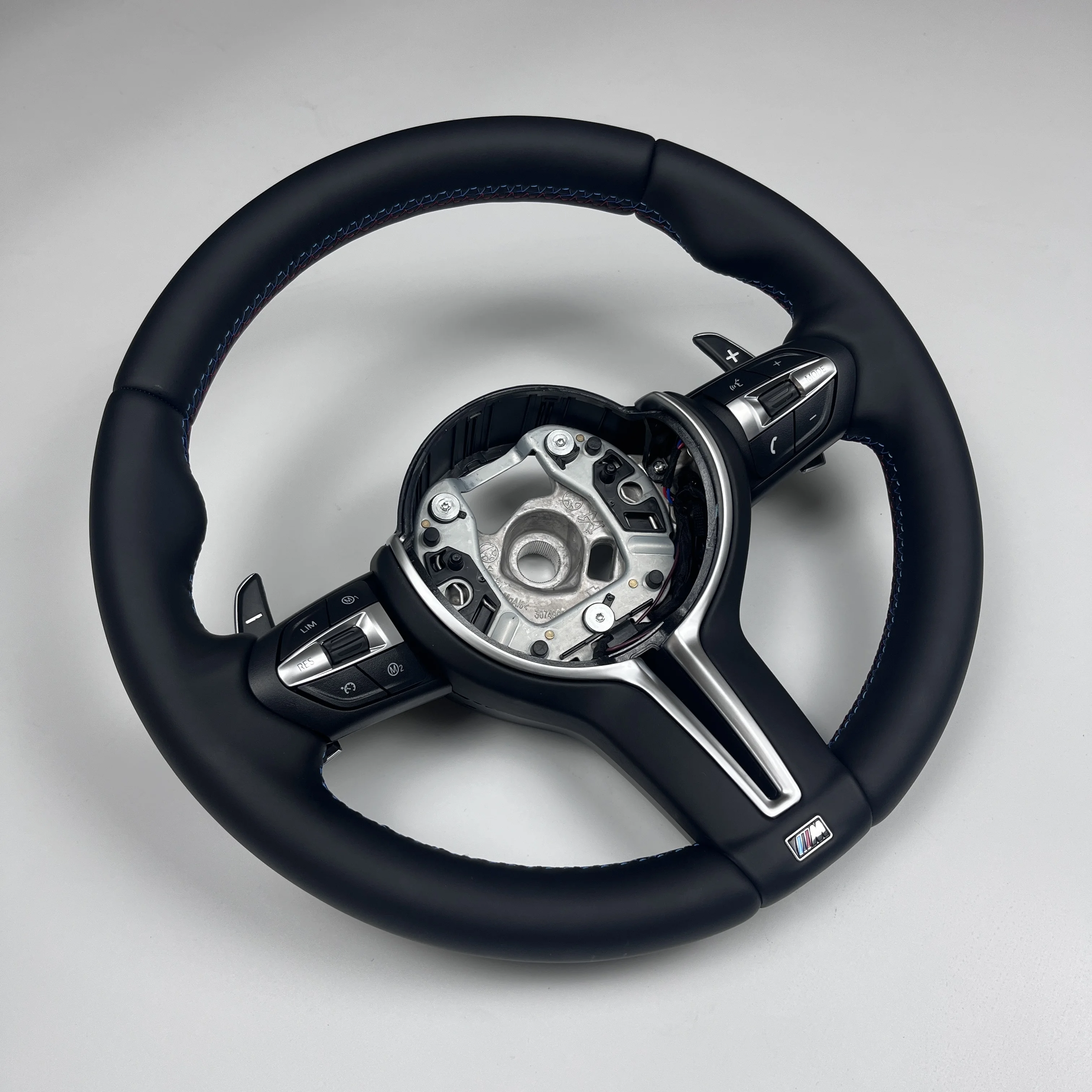 Car Steering Wheel F10 F20 F30 F32 For Bmw Steering Wheel With Shift ...