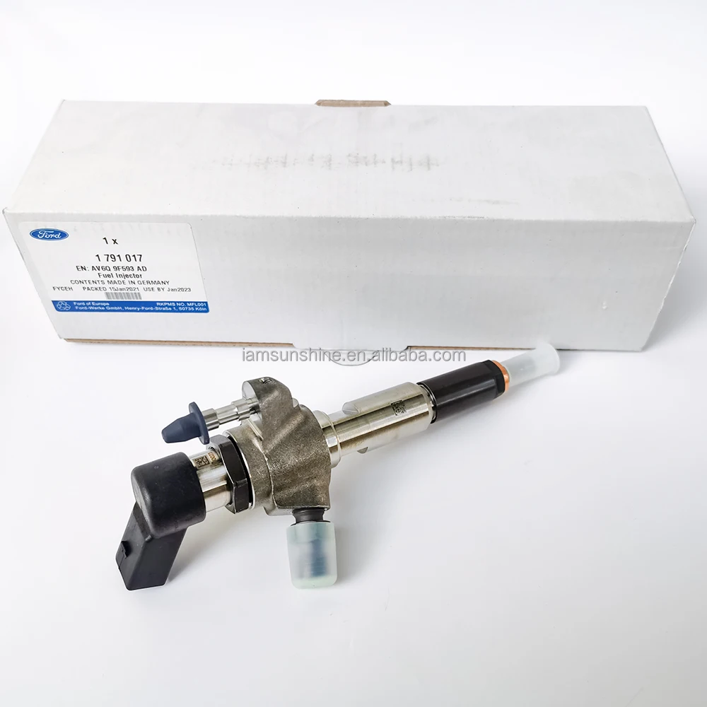 Genuine Common Rail Injector A2c59513556 50274v05 1791017 5ws4067 For ...