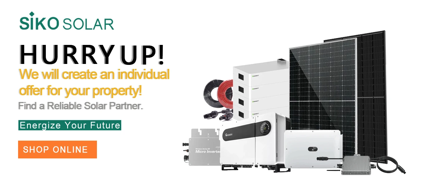 Siko Solar Panels N Type Full Black Solar Panels 420w 430w 415w 425w ...