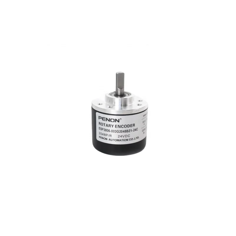 ESP3806-003G400BZ1-24C Rotary encoder ESP3806-003G2048BZ1-24C| Alibaba.com