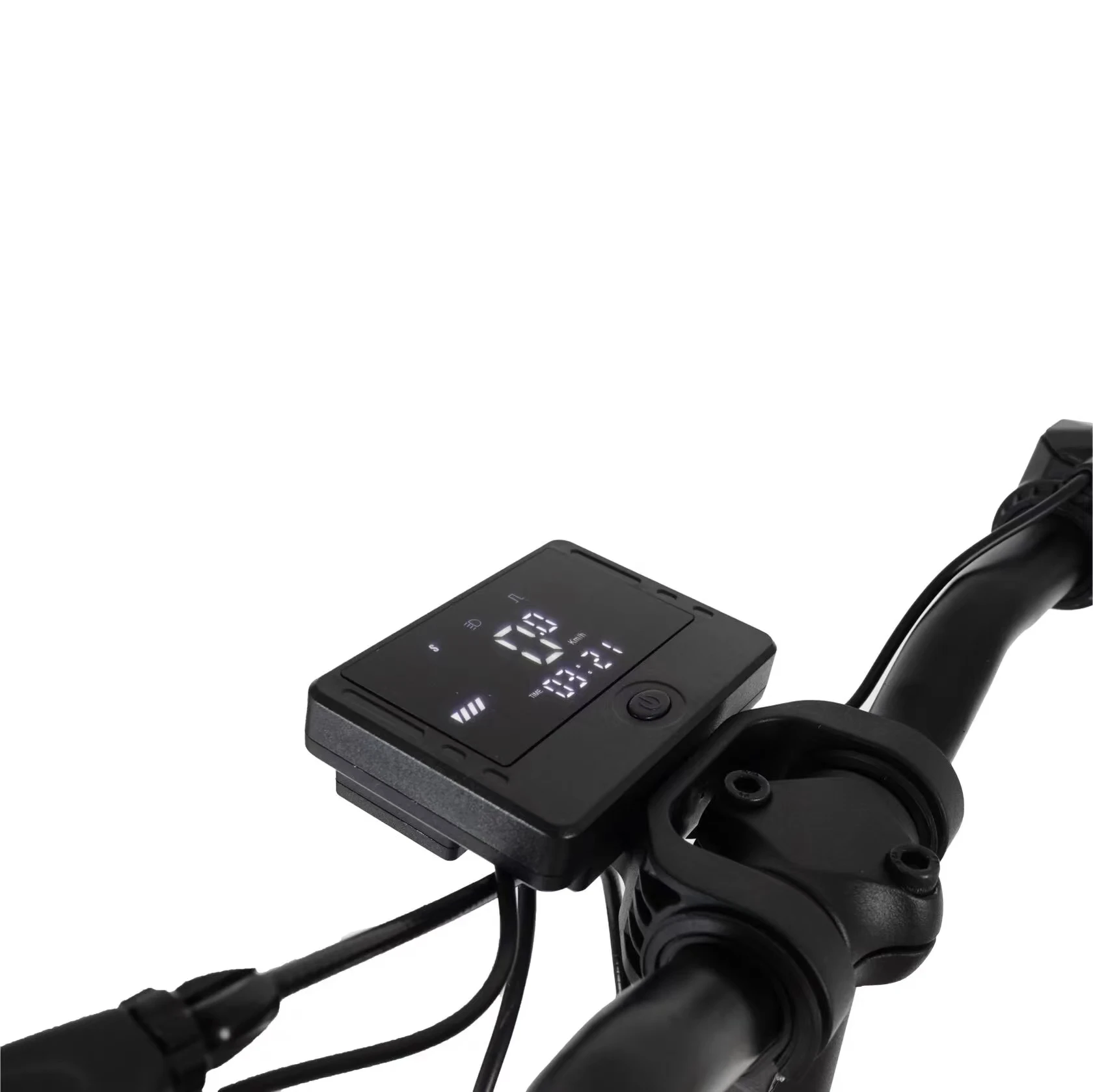 2025 Amix Pro Electric Scooter - 2000W off-Road Performance