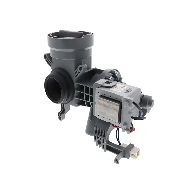 汉宇B40-3A型号洗衣机零件排水泵，用于维修或更换| Alibaba.com