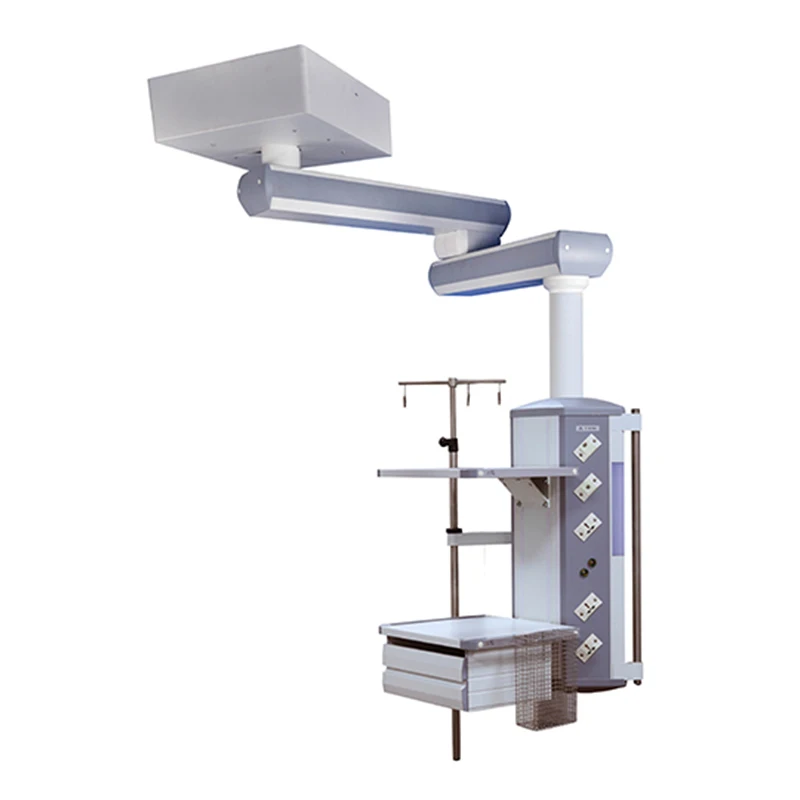Alibaba.com: HF Medical Double Arm Hanging Ceiling Surgical Pendant for ...