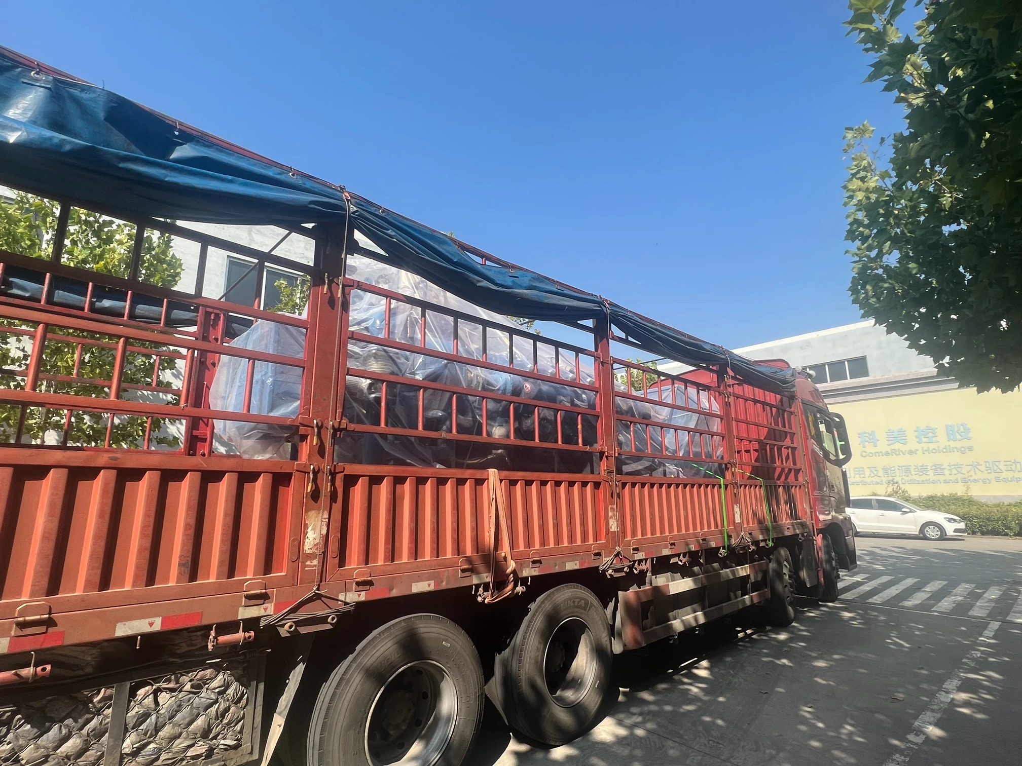 200kw Flue Gas Generator Set - Buy Flue Gas Generator Set,200kw ...