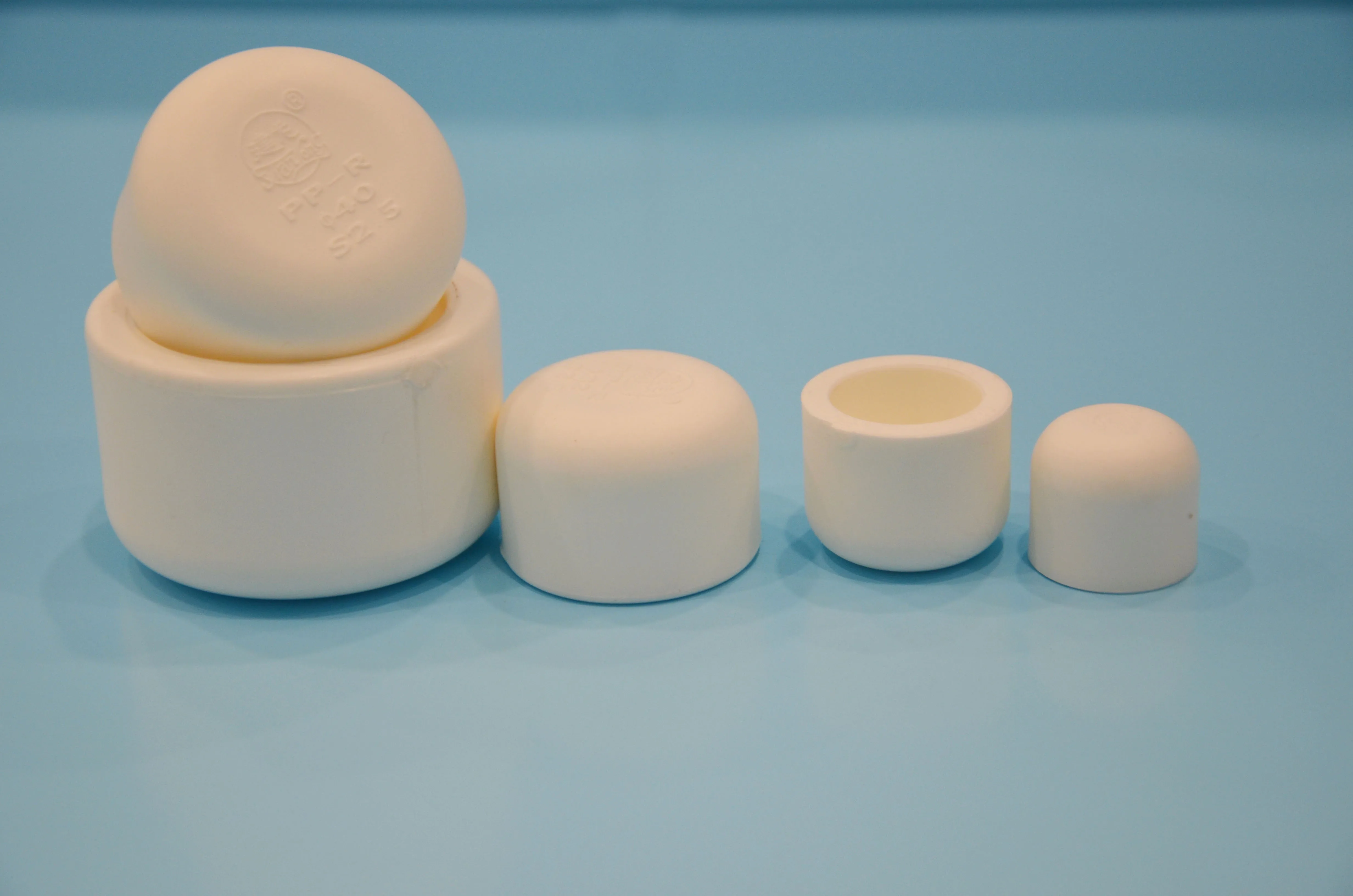 Ppr Pipe Fittings Special Plastic Pipe Fittings Pipe Plug Dn50 - Buy ...