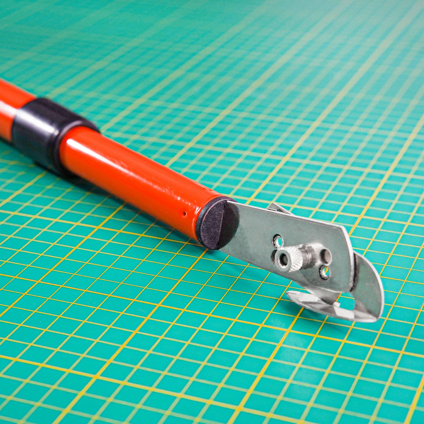 Cutter/vinyl Cutter/film Cutter with Telescopic Pole - JIA