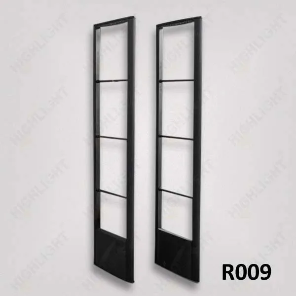 Highlight Store Eas Gate RF System - Sensitive Security