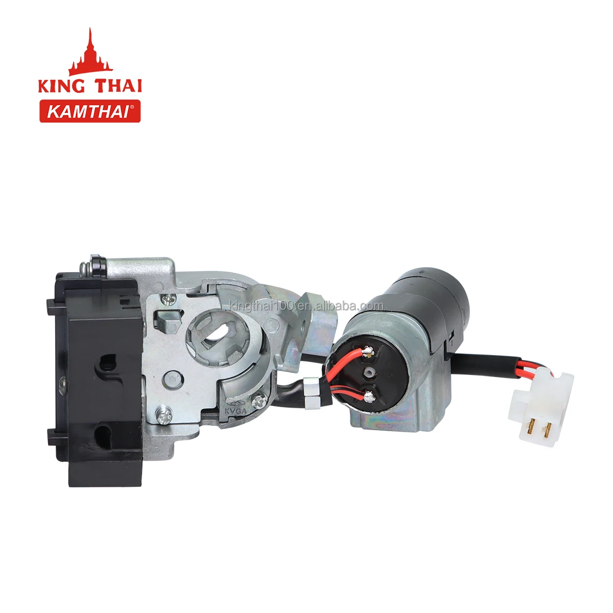 KAMTHAI AIRBLADE OLD Ignition Key Switch Lock 35010-KVG-900 Motorcycle ...
