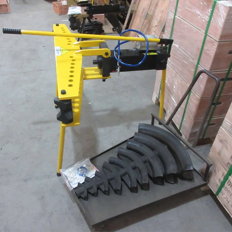 Small Handing Manual Hydraulic Pipe Bending Machine 120 mm| Alibaba.com