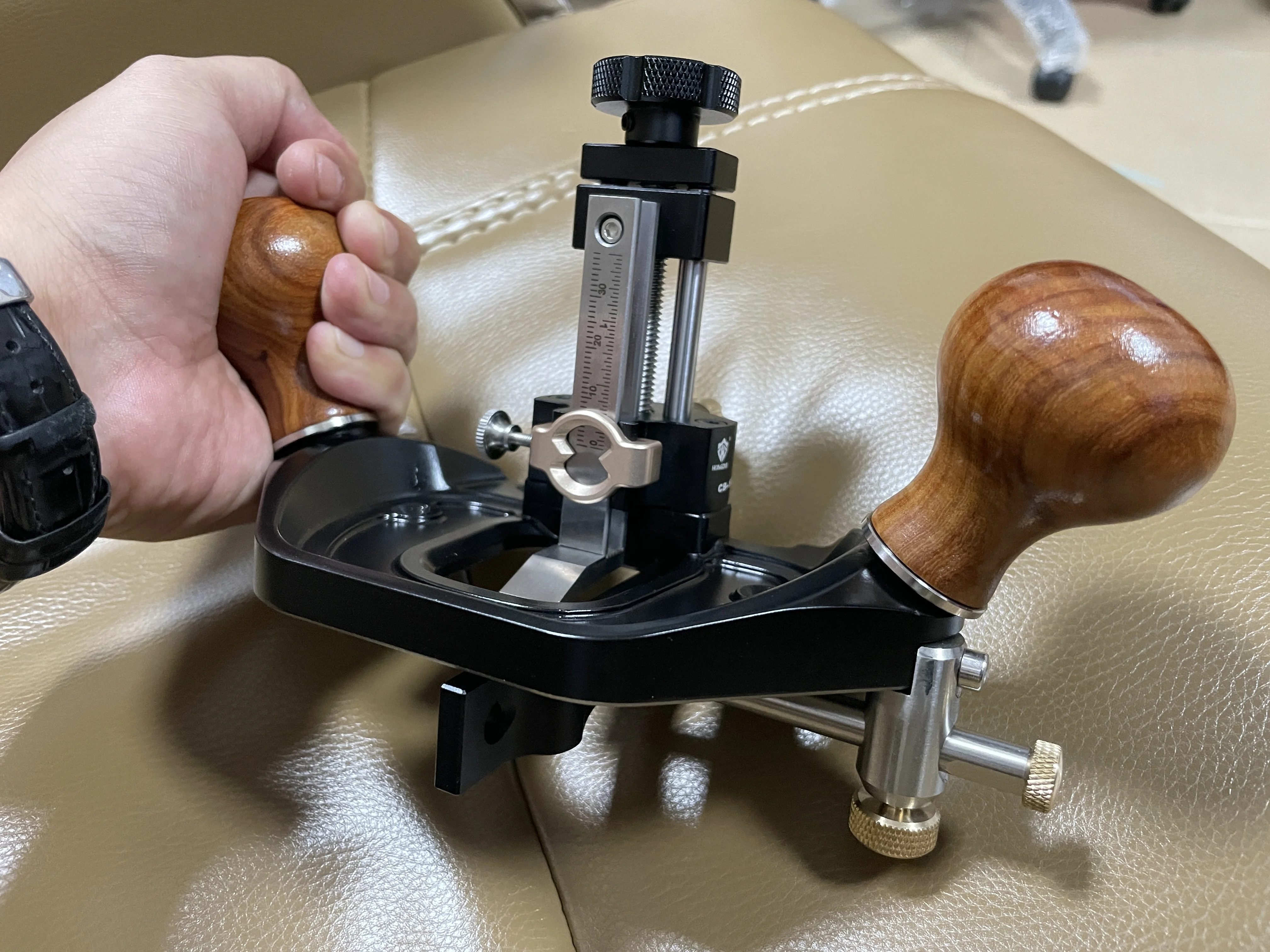 Hongdui Tools Router Plane Cb-17 Woodworking Tools Assembly Tools - Buy ...