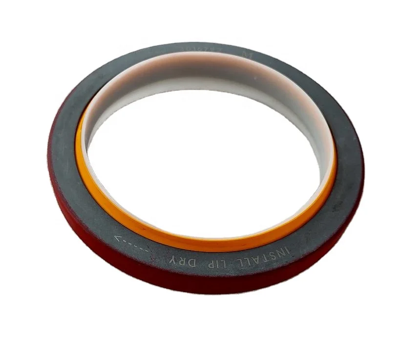 K19 Kta19 K38 Kta38 K50 Kta50-g Kta-50 Crankshaft Front Oil Seal ...