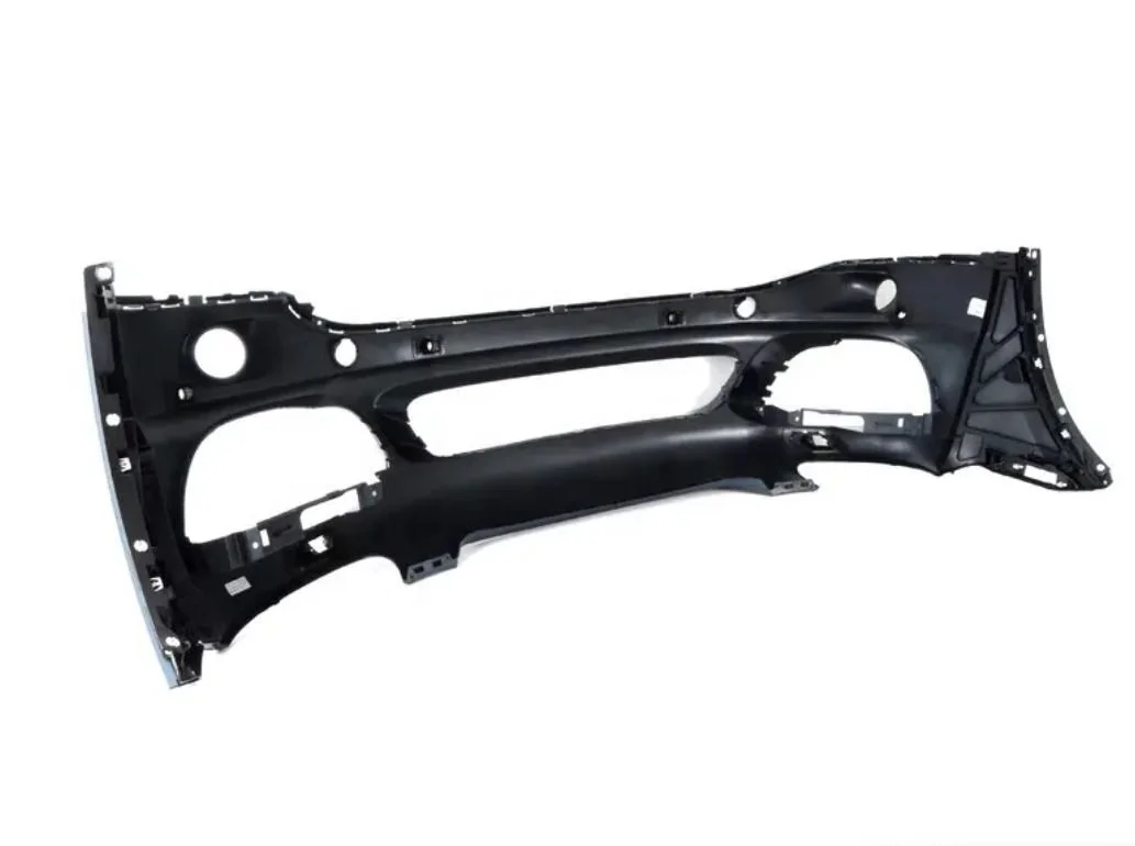 For Porsche Cayenne 958 2011-2014 Front Bumper Assembly 95850522131 ...