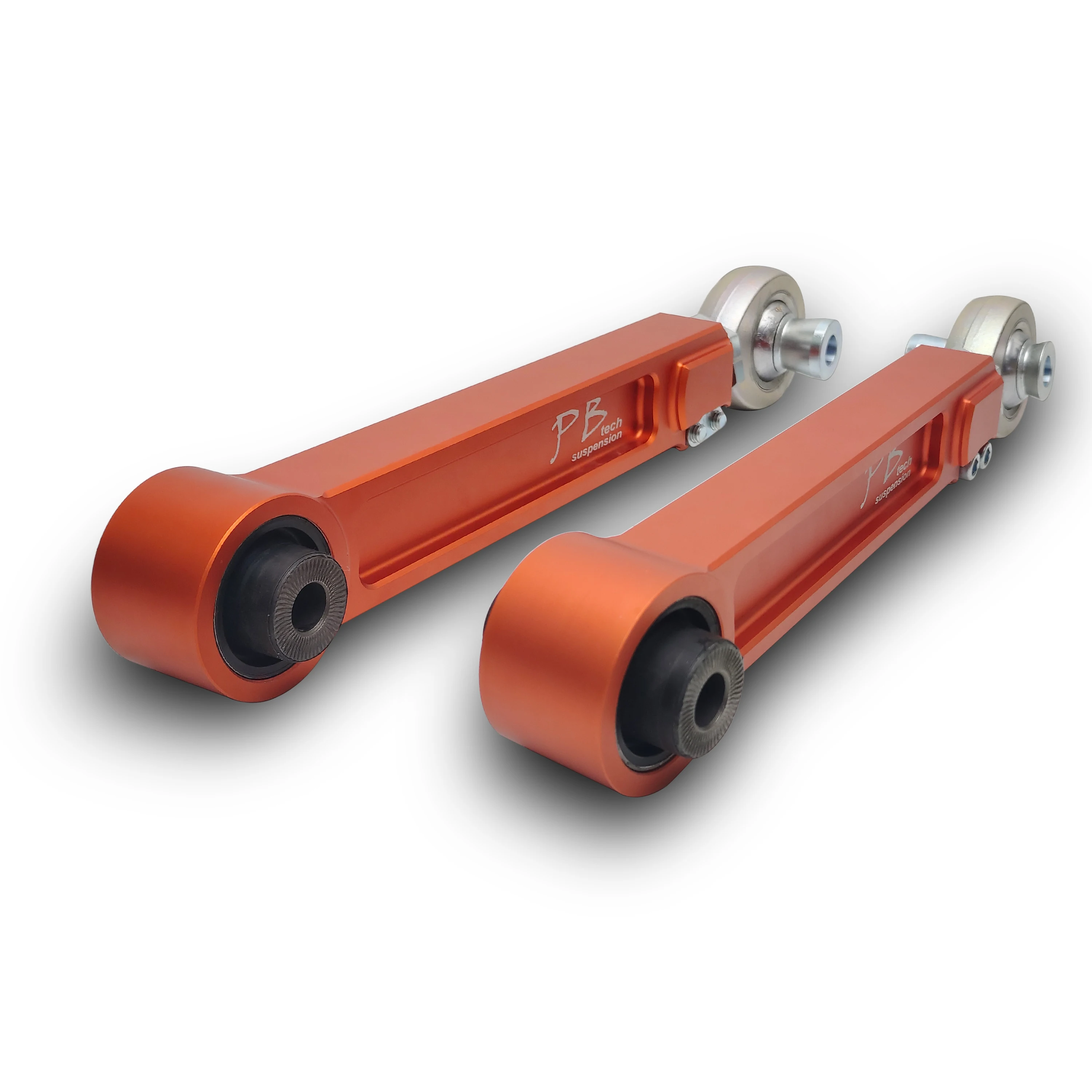 For 2021-up Ford Bronco Billet Aluminum Rear Lower & Upper Link Kit 4 ...