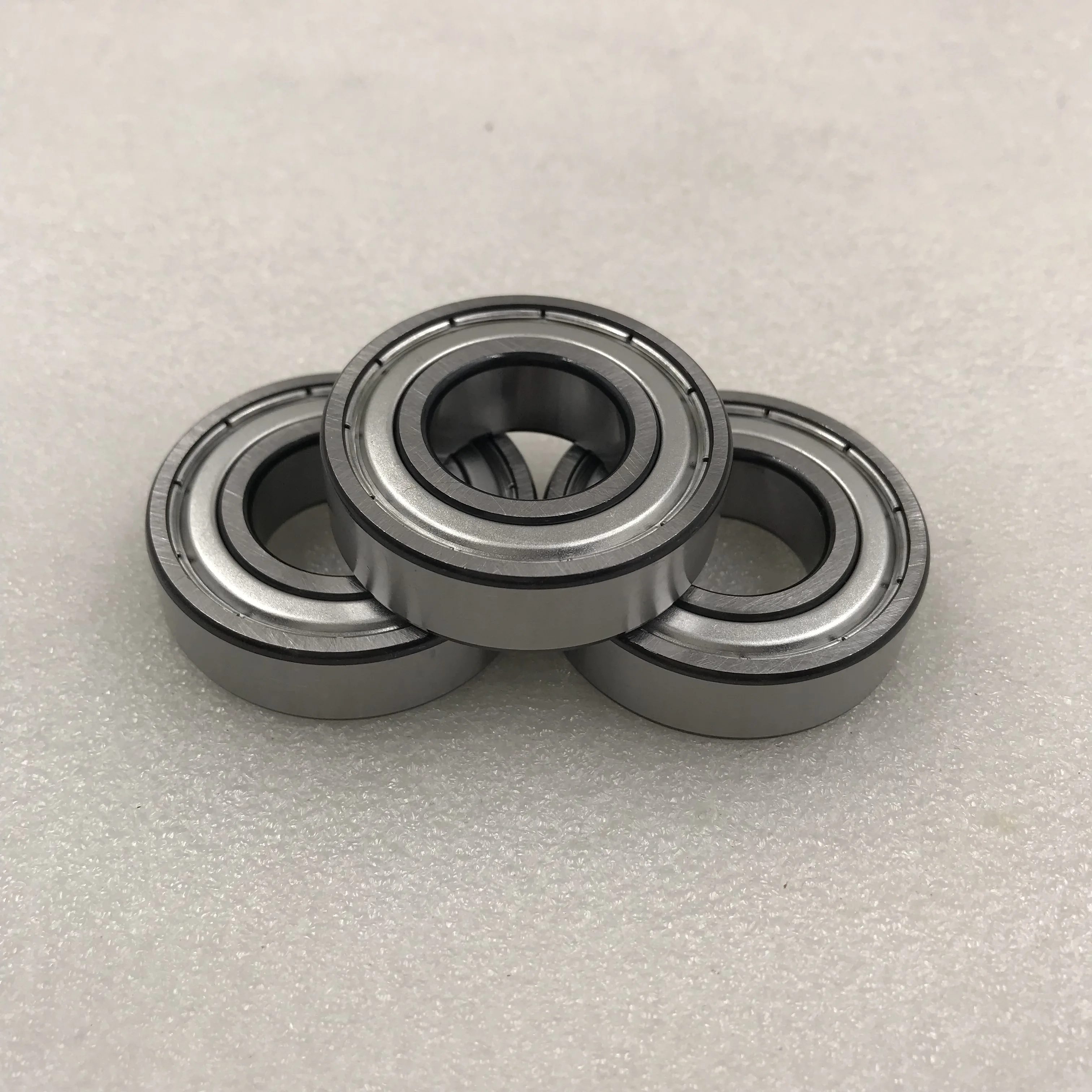 Bearing 25x52x13mm Motorcycle Engine Bearing Sc05a51 With Single Row ...