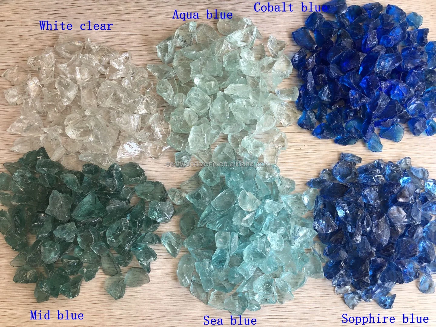 Natural Grey Aquascaping Waterfresh Fish Tank Luohan Stone Rocks For ...