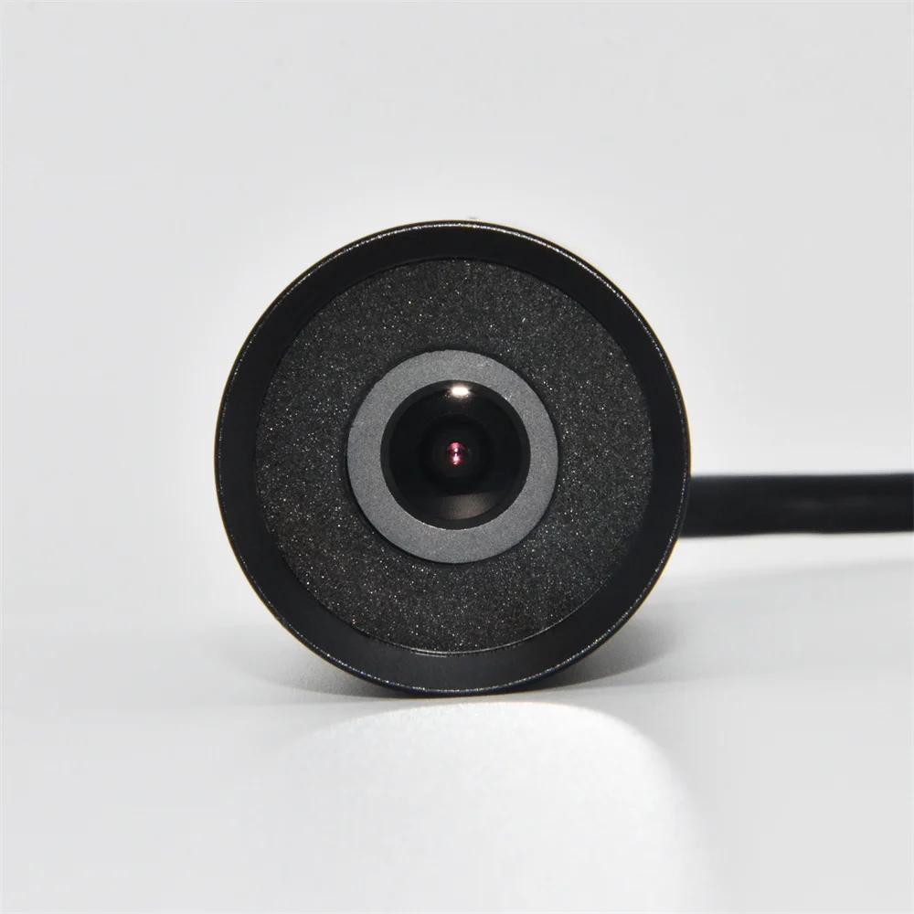 IR Led 5MP POE Waterproof Micro Bullet IP Camera with Night Vision ...