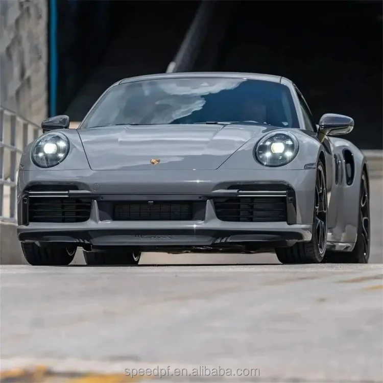 Cement Grey Self-Adhesive PVC Car Vinyl Wrap - OEM | Wholesale