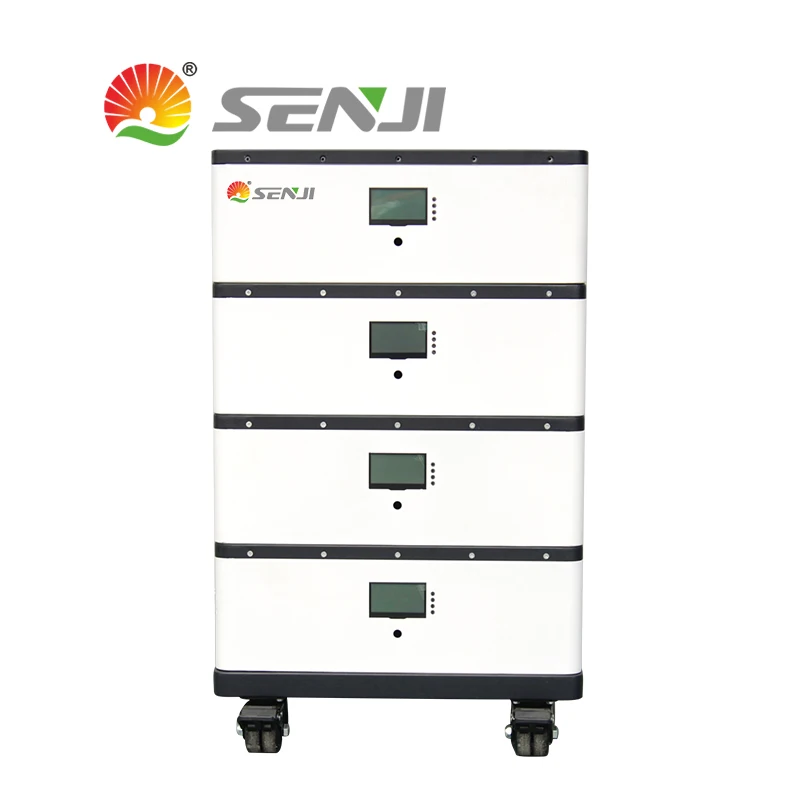 51.2v 300ah 10kw 20kw Stackable Lithium Ion Battery Lifepo4 Batteries ...