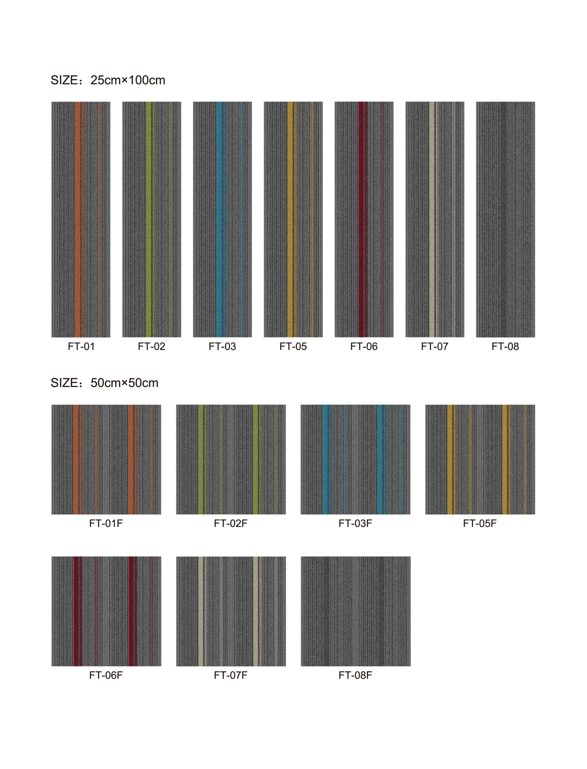 Modern Linear Office Carpet Tiles 25*100 New Design Carpet - Buy Modern ...