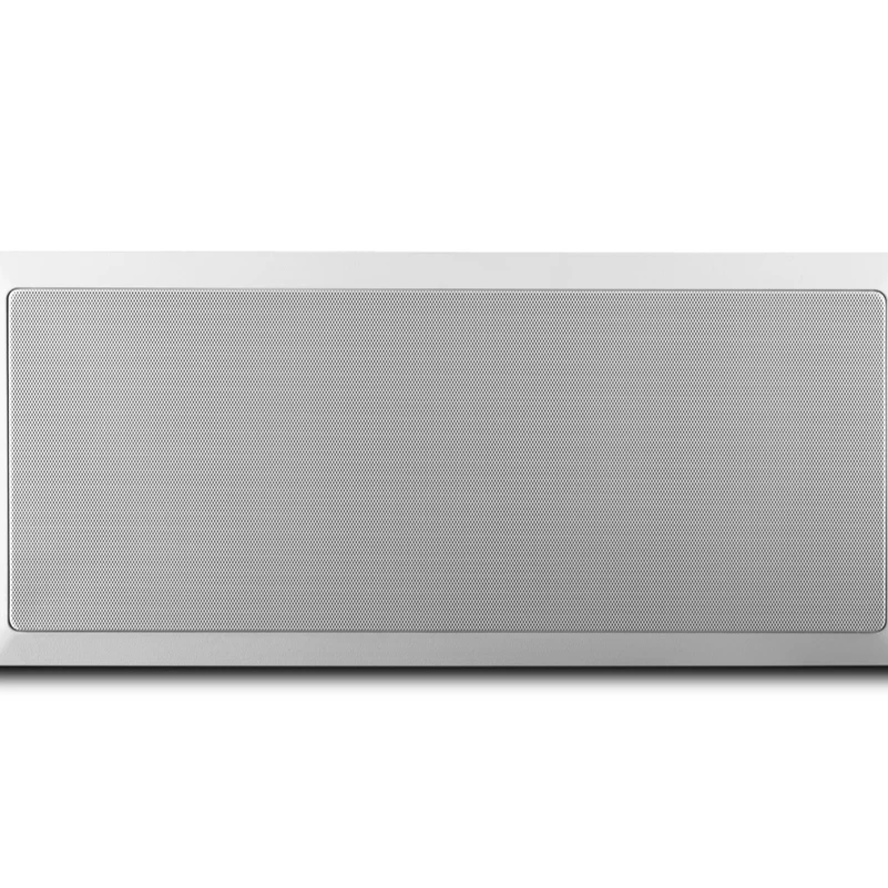 Swan Hi-fi 5" In-ceiling Speak Vx5-lcr Ceiling Speaker For Home - Buy ...