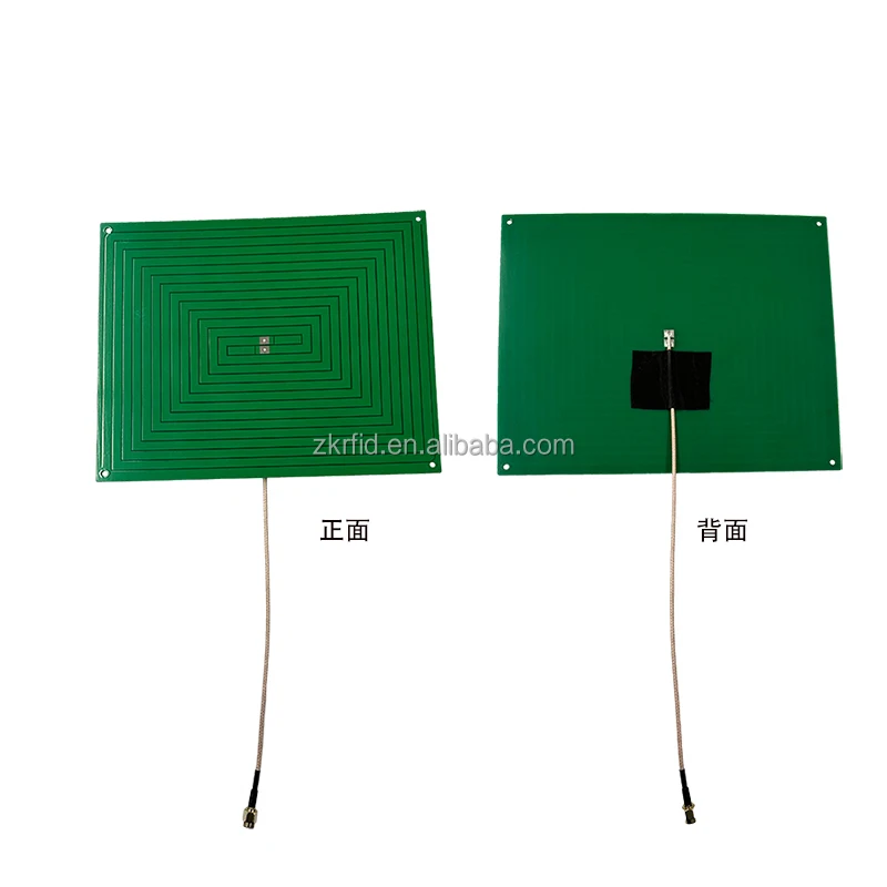 4dbi Pcb Uhf Rfid Antenna 860-930mhz,Uhf Antenna 210*170*1mm For Intelligent Rfid Cabinet System ...