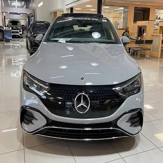 Affordable Used Merc Edes-benz Eqe 350 4matic Sedan Lhd Rhd Left Hand ...